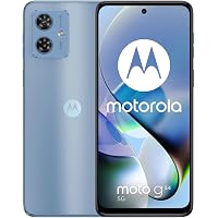 Amazon.com: Motorola Moto G54 5G Dual SIM | 8+256GB ROM | GSM Unlocked ...