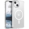 Amazon.com: BENTOBEN Magnetic for iPhone 13 Case & iPhone 14 Case [Compatible with Magsafe ...