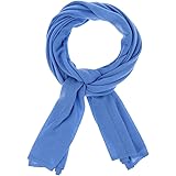 100% Silk Jacquard Scarf - Pisces at Amazon Women’s Clothing store ...