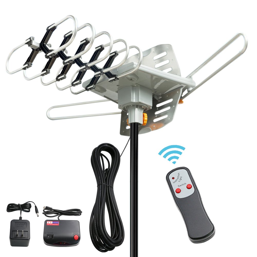 How is Direct TV in the rain and snow? - 24hourcampfire