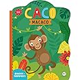 Caco Macaco | Amazon.com.br