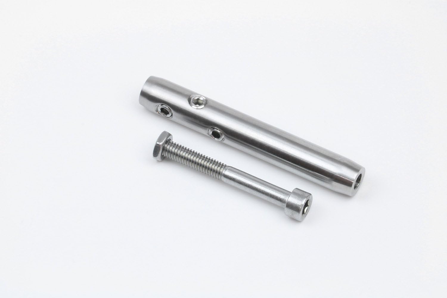 Kabelspanner aus Edelstahl, 3 - 4 mm, A4, Meeresqualität: Amazon.de ...