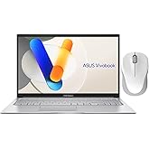 VSAP 15.6" Laptop Intel Celeron N5095, 16GB de RAM, 256GB SSD, Windows ...