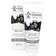 Amazon.com: DABO CHARCOAL FOAM CLEANSING SMOOTH SKIN 150ml : Beauty ...