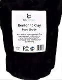 Amazon.com: 50 Pound Benseal Bentonite Drilling Mud Water Well Pond ...