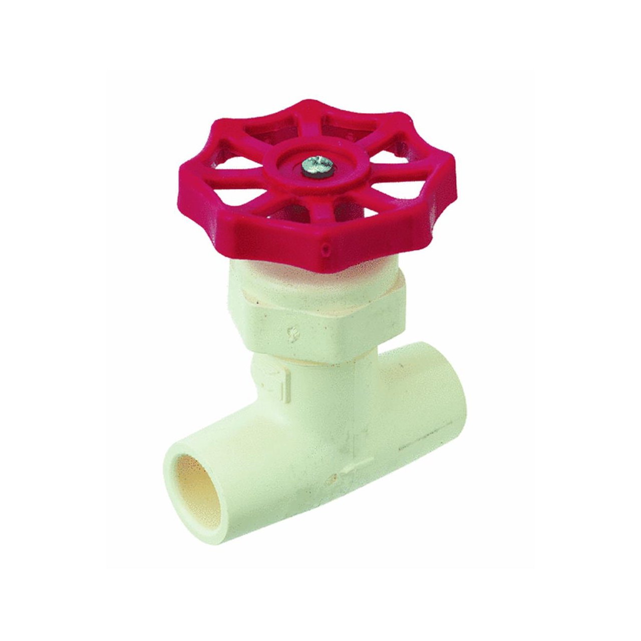 3/4 CPVC Stop Valve - Household Rough Plumbing Valves - Amazon.com