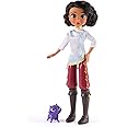 Amazon.com: Spellbound, Princess Ellian 9.5-inch Doll with 2 Doll ...