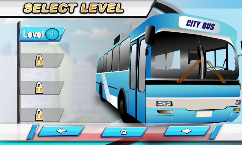 Bus Simulator Modern City Game: Bus Driver Game - Being a Bus Driver in ...