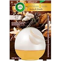 Air Wick® Decosphere® Aromatizante De Ambiente, Aroma Magnolia y Cherry ...
