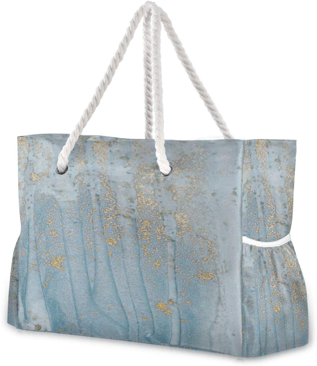 Luxury Beach Tote Bags | semashow.com