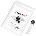 Chanzon 5pcs MPF102 TO-92 RF Amplifier 10mA Transistor: Amazon.com ...