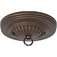 B&P Lamp® Antique Bronze Canopy Kit - Amazon.com