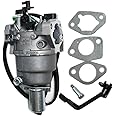 Amazon.com: Carburetor Carb with Gasket Compatible with Westinghouse ...