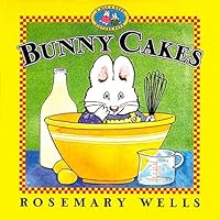 Bunny Money (Max and Ruby): Wells, Rosemary, Wells, Rosemary ...
