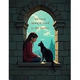 We Have Always Lived in the Castle - Kindle edition by Jackson, Shirley ...