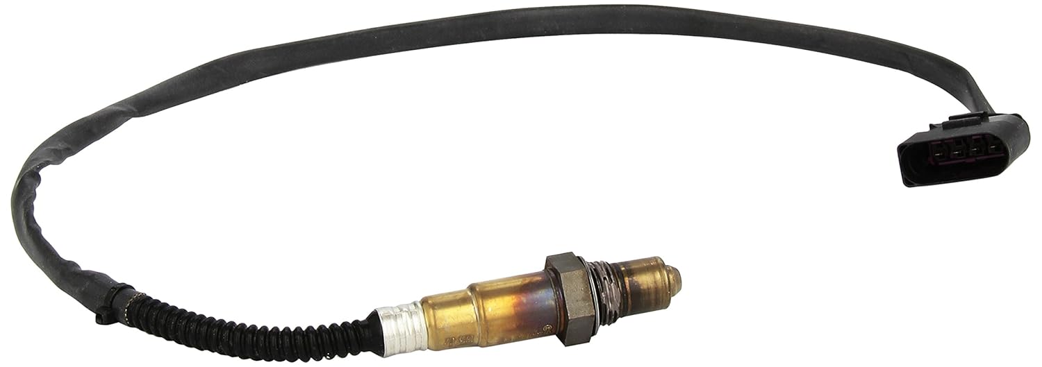 Bosch 0258010032 Oxygen Sensor: Amazon.co.uk: Car & Motorbike