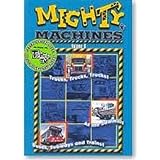 Mighty Machines Vol. 3: Amazon.ca: DVD: Movies & TV Shows