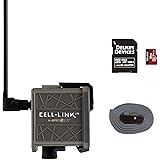 Amazon.com : SPYPOINT CELL-LINK Universal Cellular Trail Camera Adapter ...