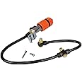 Amazon.com: Stens 635-400 Water Attachment Kit, Stihl 4201 007 1014 ...