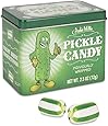 Fried Chicken Flavored Candy - In Collectible Tin!: Amazon.com: Grocery ...
