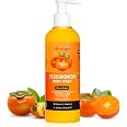 Amazon.com : Persimmon Soap Body Odor Eliminator for Women Men, Nonenal ...