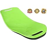 Amazon.com : Simply Fit Board - The Workout Balance Board with a Twist ...