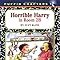 Horrible Harry in Room 2B: Suzy Kline: 9780140385526: Amazon.com: Books