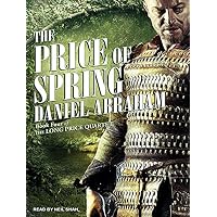 Amazon.com: The Long Price Quartet: The Complete Quartet (A Shadow in ...