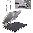 Amazon.com: Large 24x32 Heat Press Machine: Commercial Professional ...