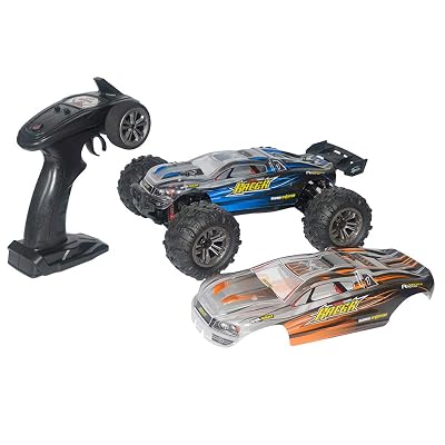 Bigfoot 14 Monster Truck
