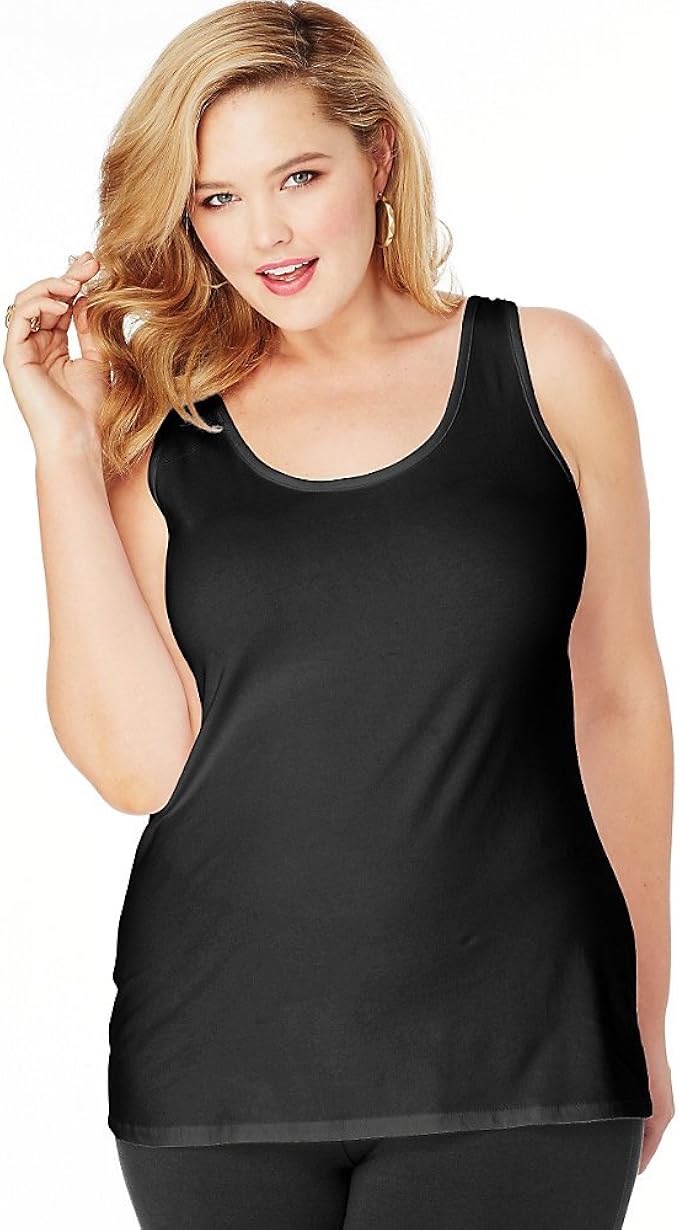 Just My Size Womens Plus-Size: Amazon.ca: Clothing & Accessories