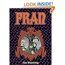 Amazon.com: Fran (9781606996614): Jim Woodring: Books