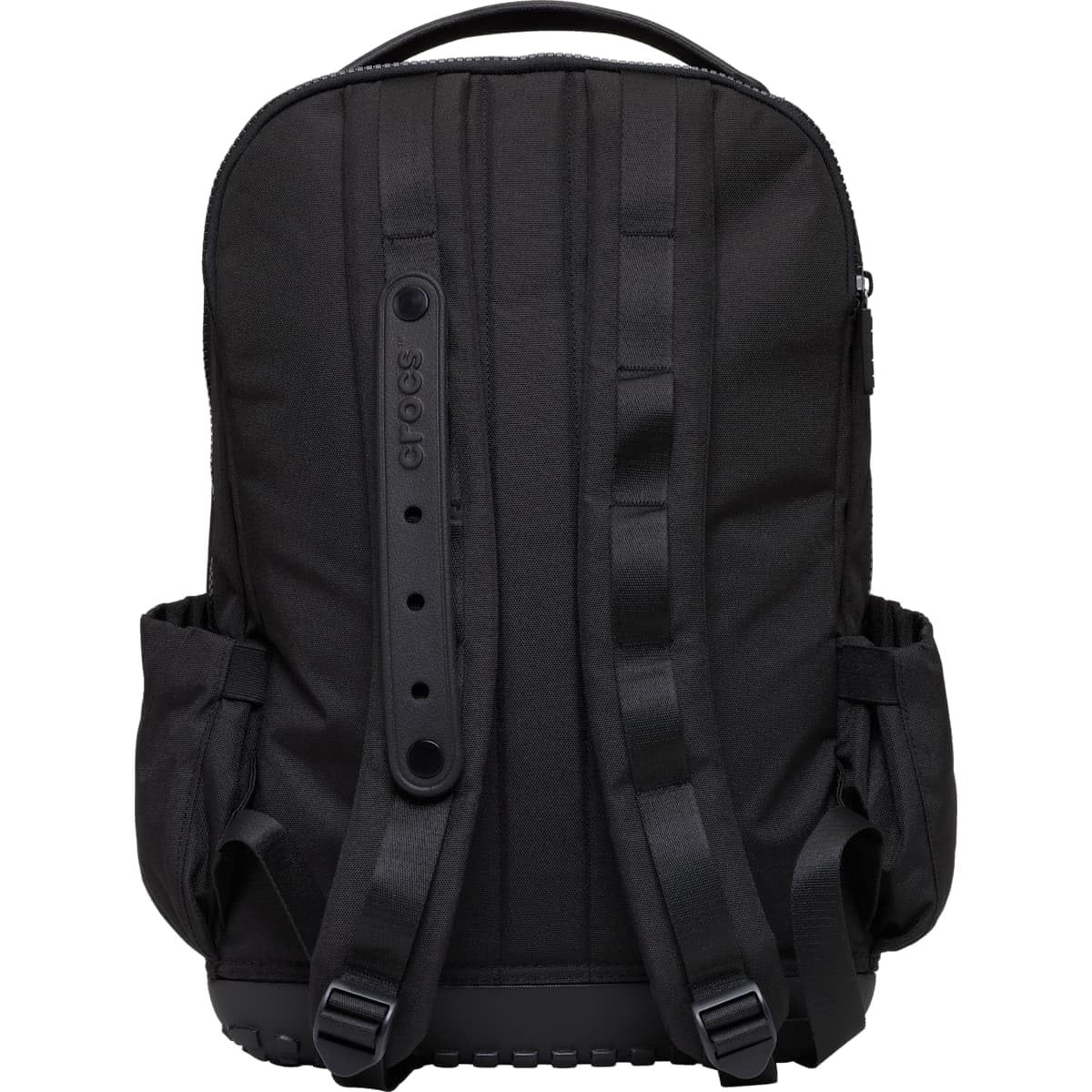 Mua Crocs Classic Backpack, Personalize with Jibbitz Charms, Black, One ...