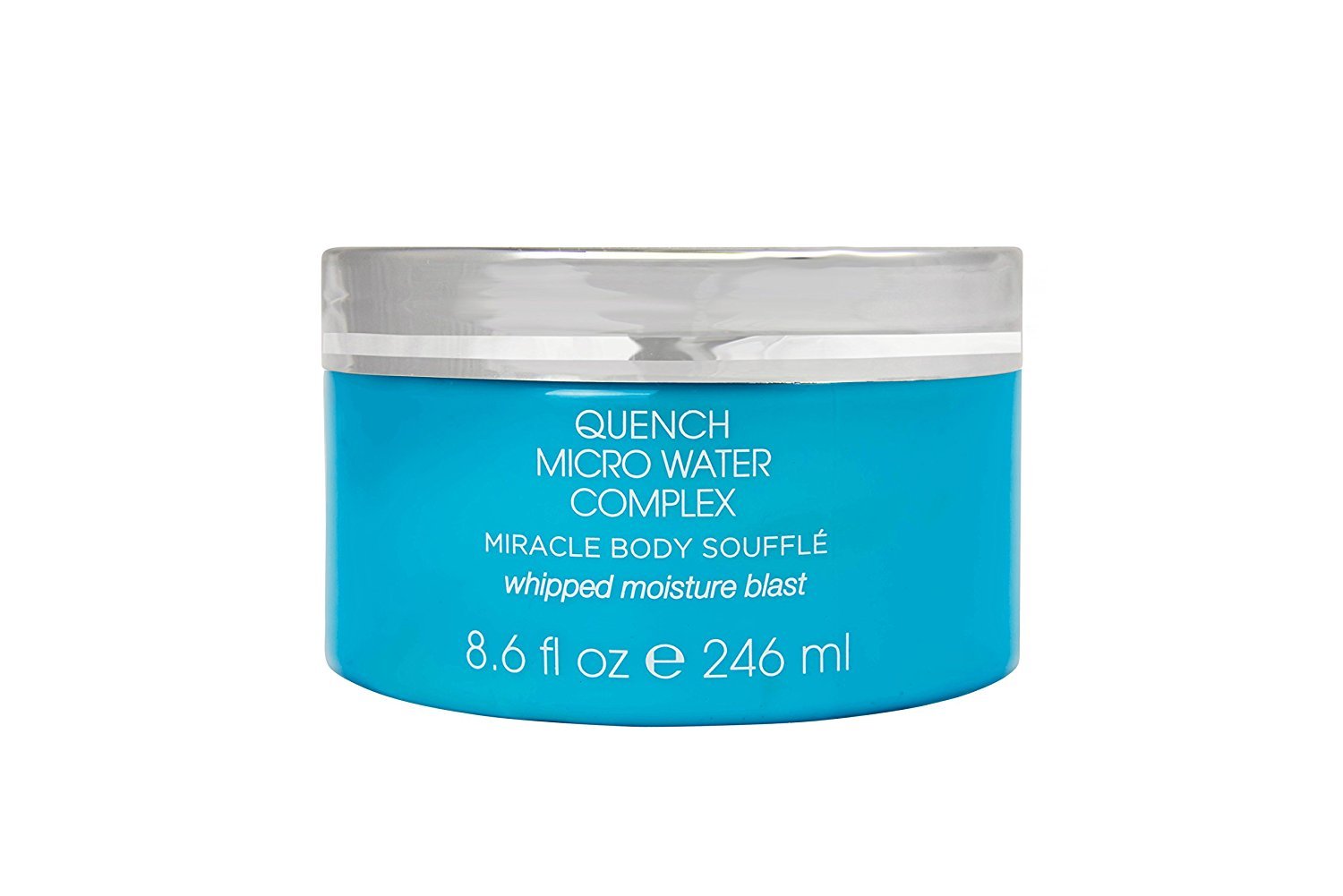 Mua Quench Micro Water Complex Miracle Body Soufflé trên Amazon Mỹ ...