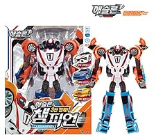 Buy Tobot Athlon Beta Tobot Toys on the Store | Auctions | Best Deals ...