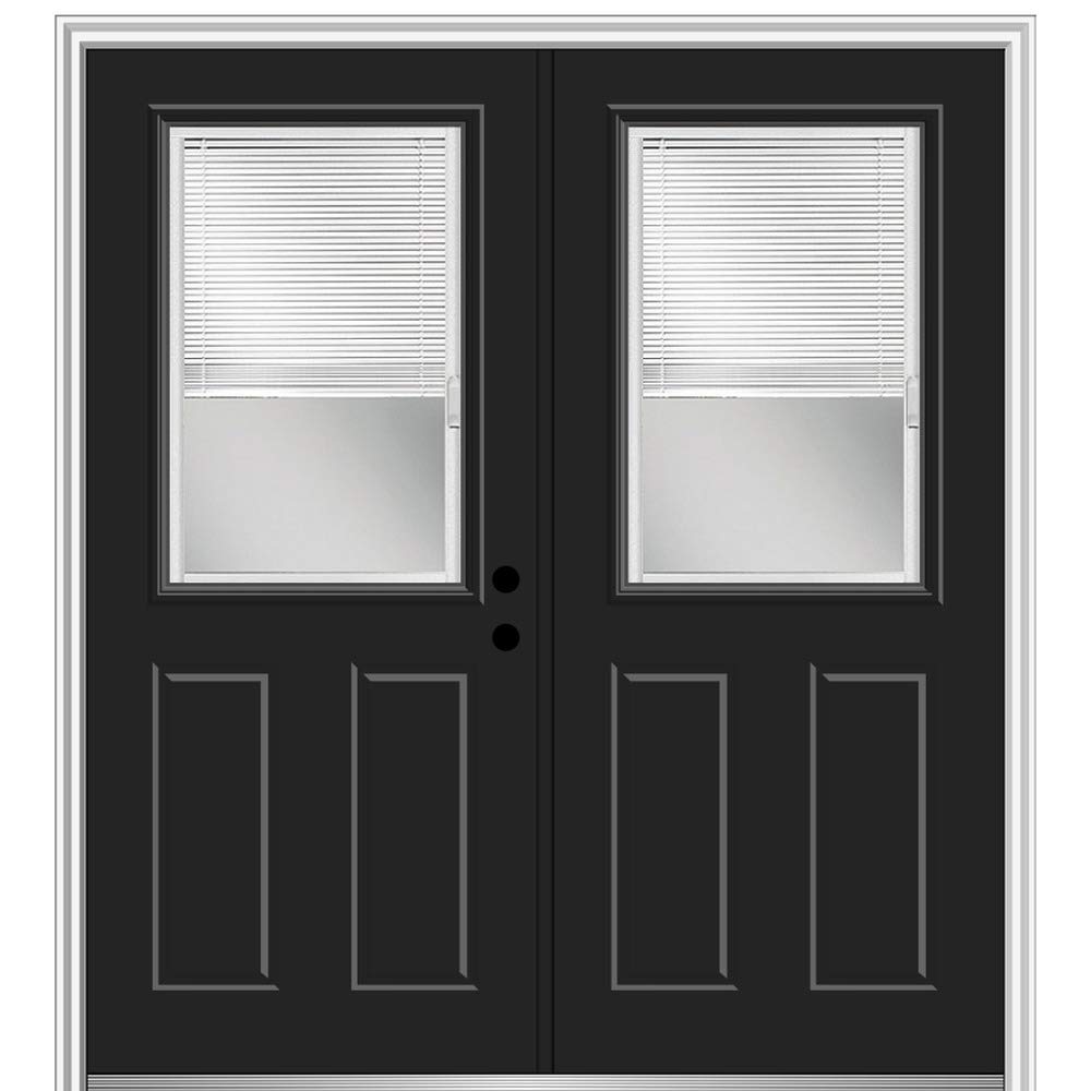 Left Hand Inswing Steel Door at Kai Deacon blog