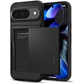 Amazon.com: Spigen Slim Armor CS Designed for Pixel 9 Pro XL Case (2024) [Military-Grade ...