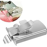 Amazon.com: Magnetic Seam Guide for Sewing Machine - Sewing Machine ...