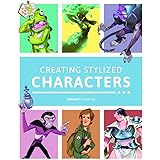 Creating Stylized Animals: How to design compelling real and imaginary ...