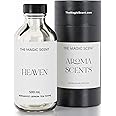 Amazon.com: The Magic Scent Heaven Hotel Scent Diffuser Oil - Cold-Air & Ultrasonic Fragrance ...