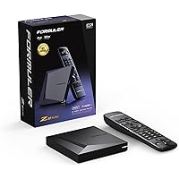 Formuler Z11 Pro Max Android 11 Wireless AX 2x2 Gigabit LAN 4GB Ram ...