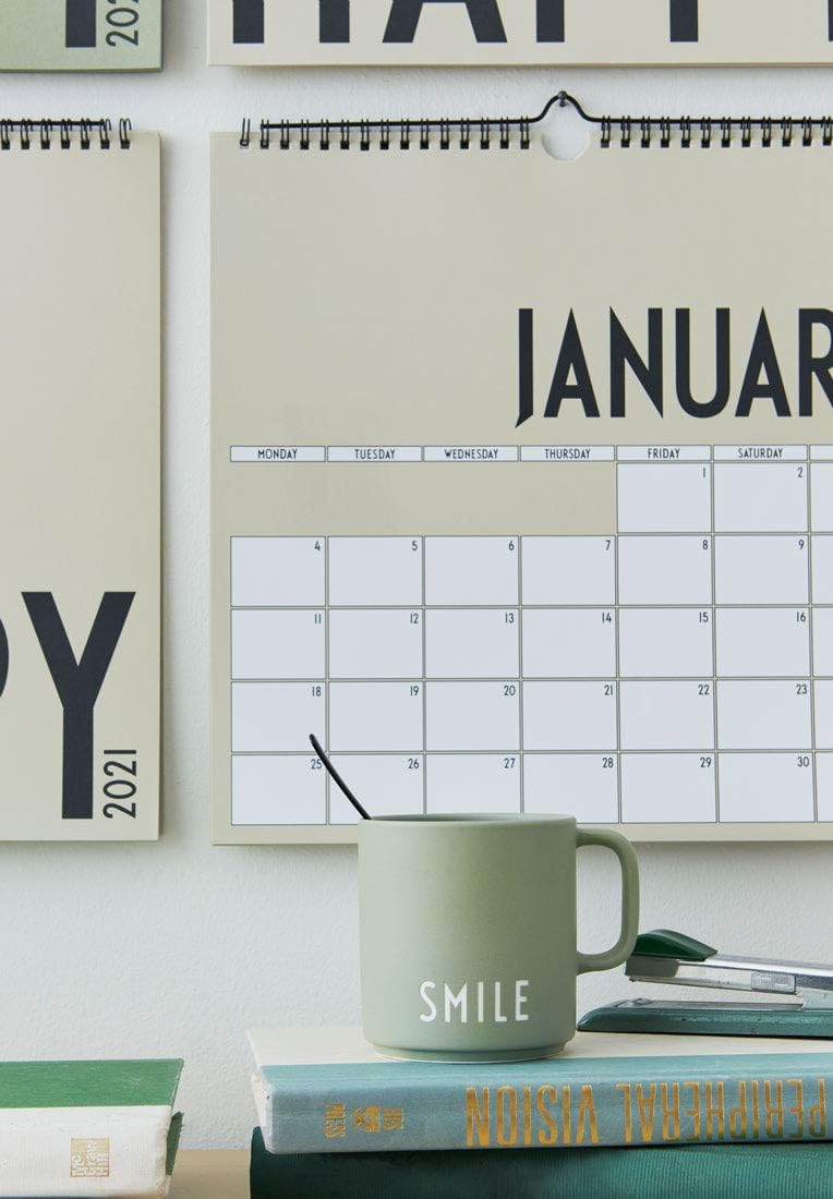 Design Letters Favourite Cup with Handle Nude Love | Ceramic Novelty ...