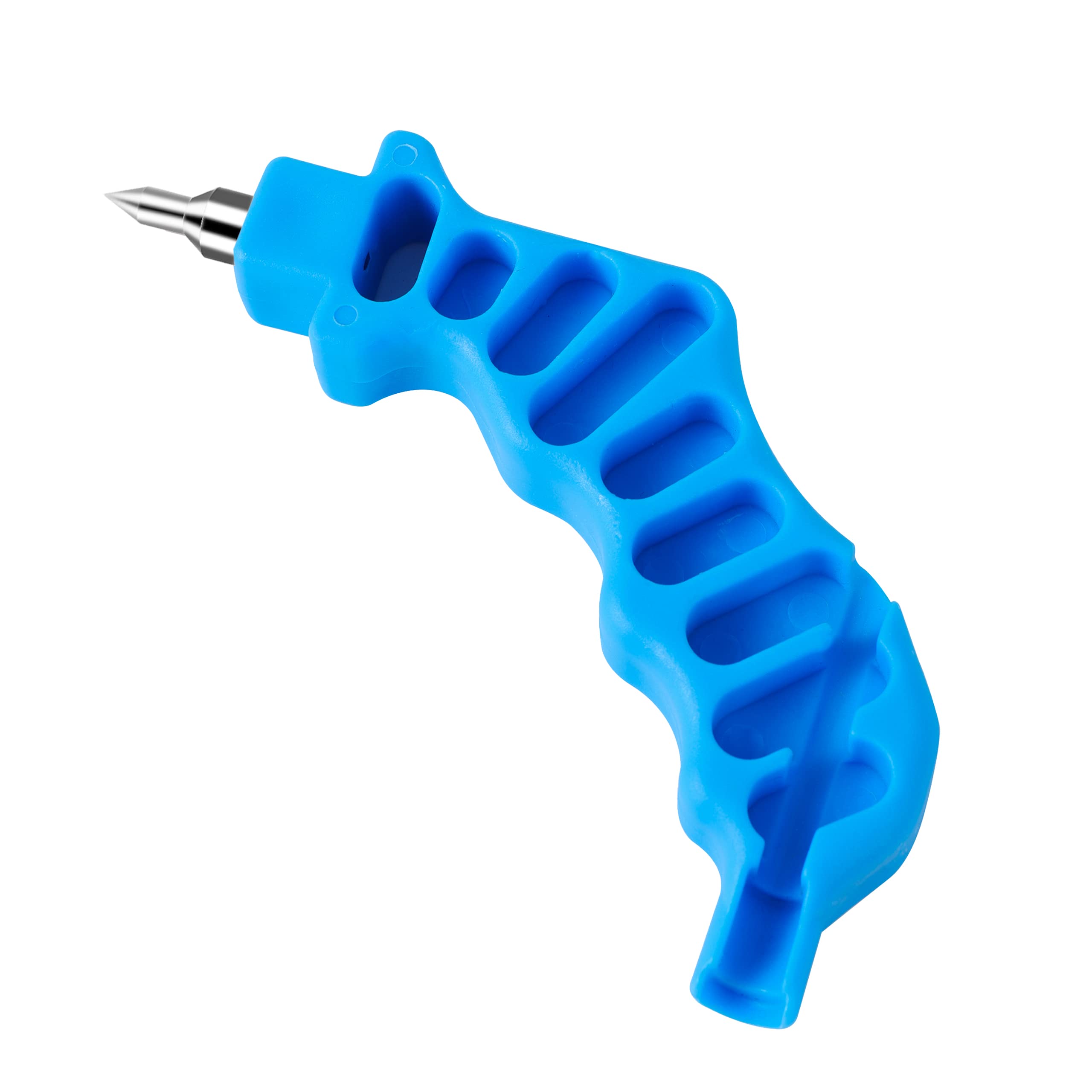 2-in-One Drip Irrigation Tubing Hole Punch Fitting Insertion Tools Drip ...