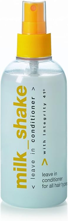 Milk_Shake Leave In Conditioner 75ml: Amazon.co.uk: Beauty