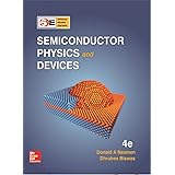 Semiconductor Physics And Devices: Basic Principles: Donald A. Neamen ...