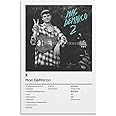 Amazon.com: Mac Demarco 2 Canvas Poster Bedroom Decoration Landscape ...