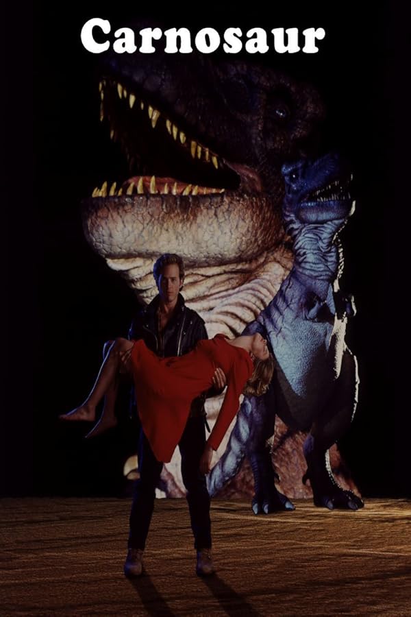 Amazon.com: Watch Carnosaur (1993) | Prime Video