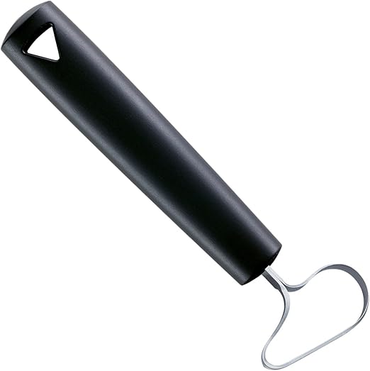 triangle 72 092 45 00 Entkerner für Obst und Gemüse, Küchenhelfer ...