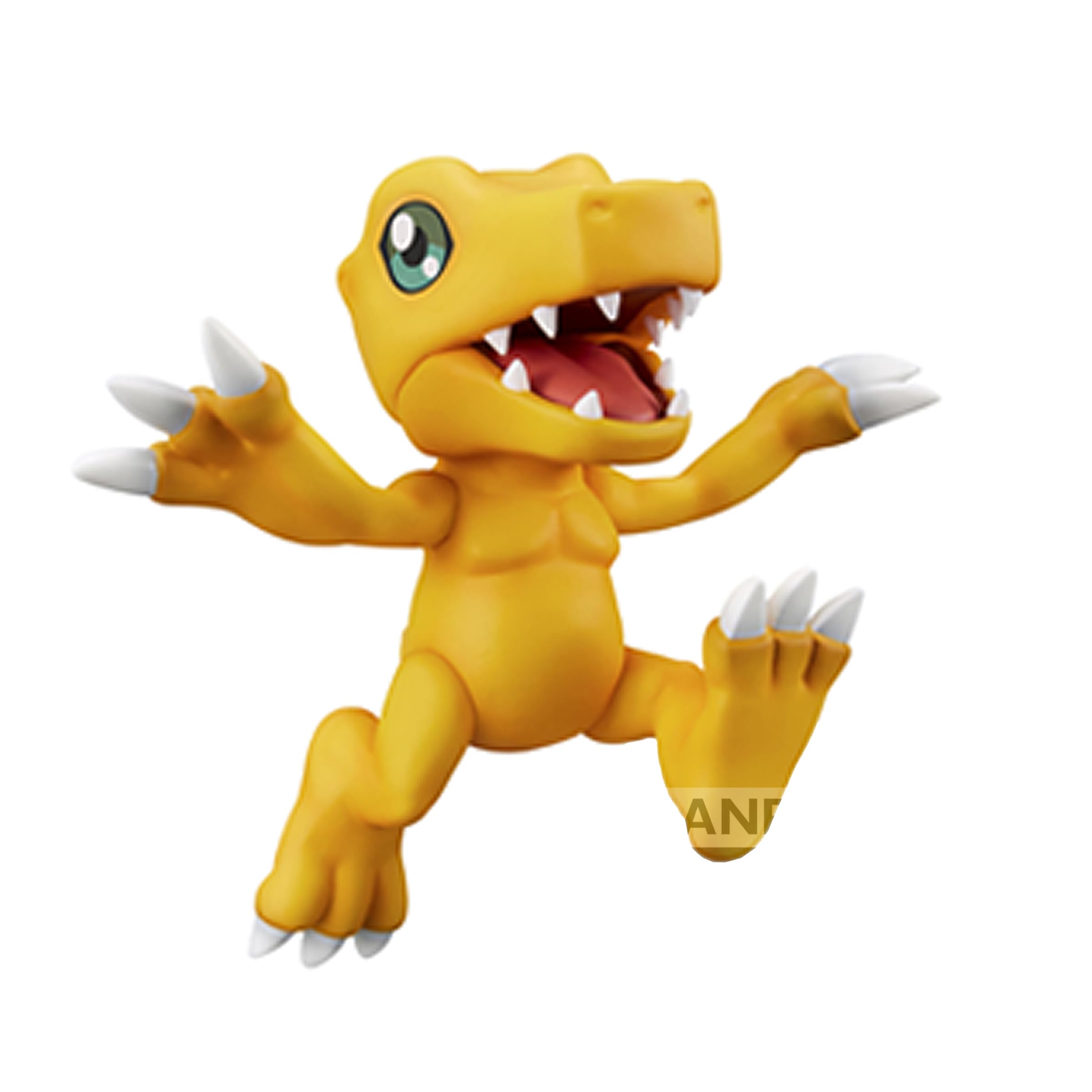Mua Banpresto - Digimon Adventure - Agumon (ver. A), Bandai Spirits DXF ...