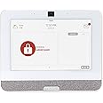 Amazon.com: Qolsys IQP4001 Verizon IQ Panel 4 PowerG + 319.5MHz, 7" All ...
